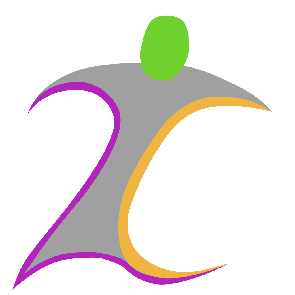 i2C | Ma passion, votre compréhension.